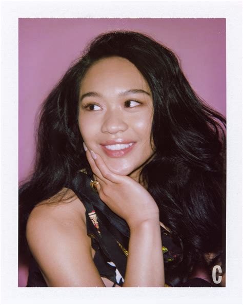 Suni Lee On Her Makeup Routine And Mental Health Post Olympics