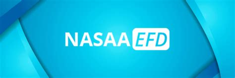 Electronic Filing Depository Nasaa