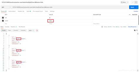 Omg 快进来看看，我竟然发现了 Mybatis Plus在写sql时，like和like Concat的区别【crud番外篇】like Concat 和 Like有什么区别 Csdn博客
