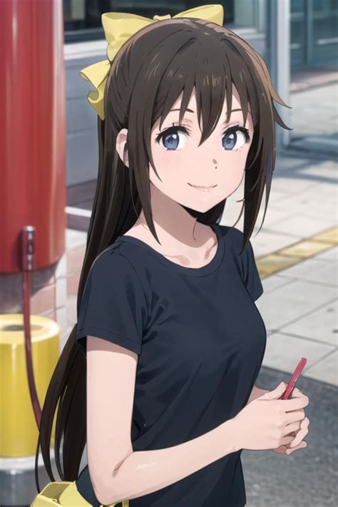 Shizuku Osaka Love Live V Showcase Civitai