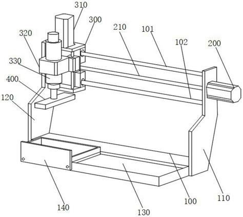 一种光伏组件生产用排版机的制作方法