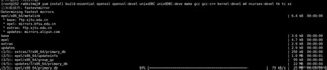 Rabbitmq安装教程rabbitmq下载安装 Csdn博客 Rabbitmq安装教程rabbitmq下载安装 Csdn博客