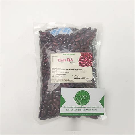 Đậu đỏ Lợi ích Cho Sức Khỏe An Thần Thông Khí Huyết