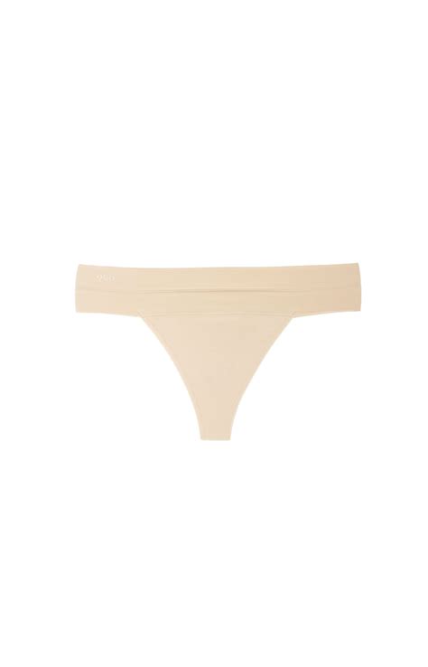 Womens Sports Thong Workout And Athletic Underwear Quo Active