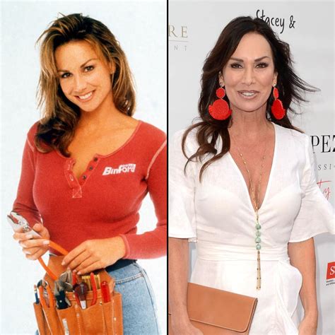 Home Improvement Cast Where Are They Now Us Weekly