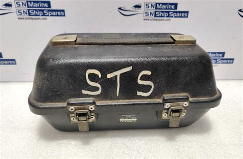 Rw Munro 23510 Anemometer Hand S N Marine