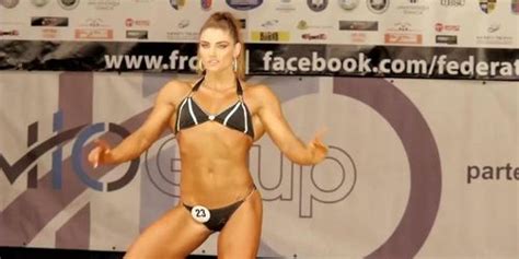 Girl Was Born For Anal Using