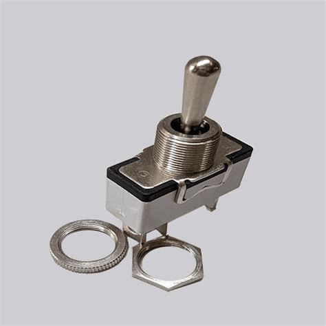 5336613 2 Speed Toggle Switch