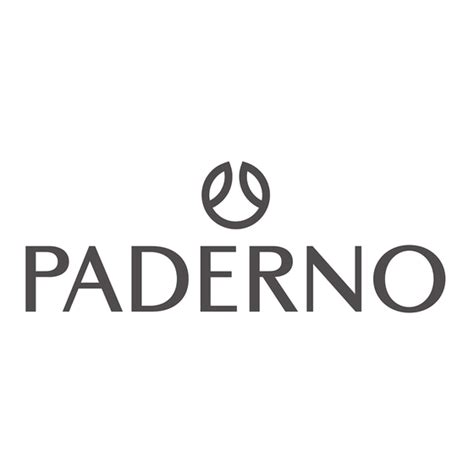 Paderno Vida 910 05005 User Manual Pdf Download Manualslib