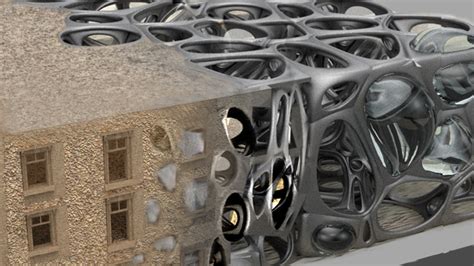 Multi Material Soomeenhahm Design