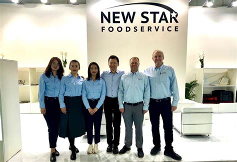 Hostmilano Newstarfoodservice Mark Beckman