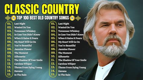 Greatest Hits Classic Country Songs Of All Time Top 10 Country Music