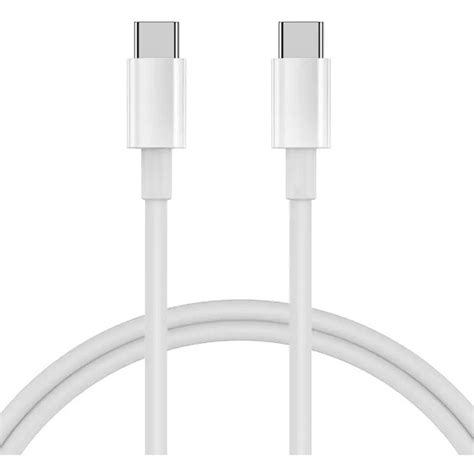 Usb Type C To Type C Data Charge Cable Fast Charging 5a 100w Usb C