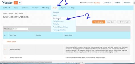 How To Add Adwords Conversion Tracking Code In Volusion Notes On Click