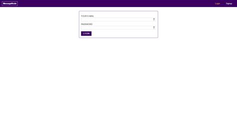 GitHub TheFrenchStudent Docker Projet Installation D Une API REST Serveur NODE JS D Une