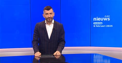 Avs Nieuws 06022025 Avs