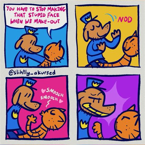Pin On Dog Man Fanart ☀️