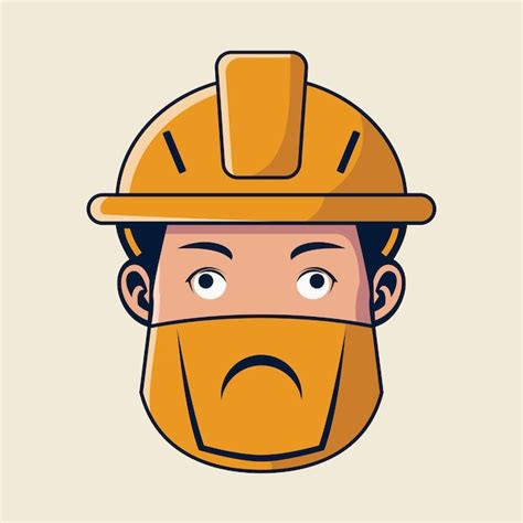 Worker Vector Illustration Premium Ai Generated Vector