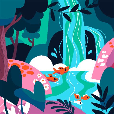 Anna Hurley • Illustration