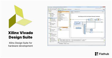 Встановити Xilinx Vivado Design Suite на Linux Flathub