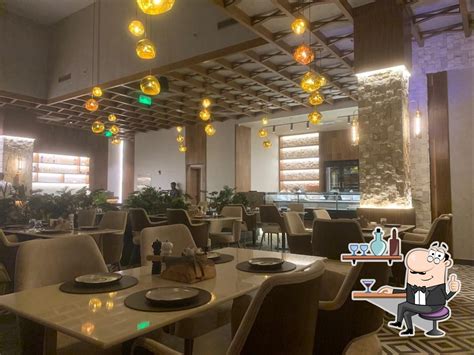 Izmir Saray Turkish Restaurant New Giza Sheikh Zayed City Restaurant Menu Prices And Reviews