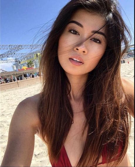 Megan Wangs Instagram Twitter And Facebook On Idcrawl