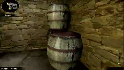 CS GO How To Not Get Kicked For Being A F K YouTube