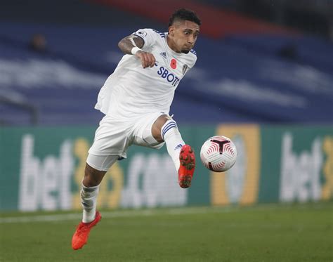 Pundit Praises Leeds For Signing Raphinha