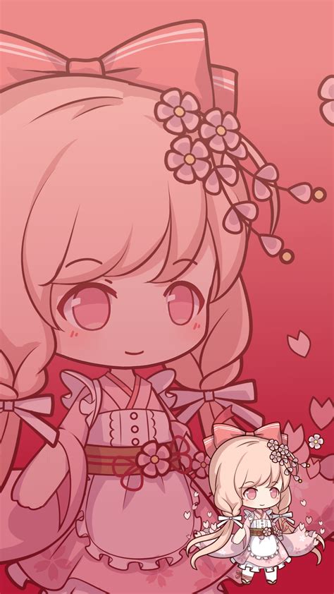 Spectras Blog Food Fantasy Chibi Wallpapers Raindrop Cake