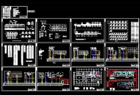 Plc Inside The Commonly Used Several Symbols Sichuan Seeiyo
