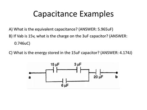 Ppt Electric Potential Potential Difference And Capacitance Powerpoint Presentation Id 6322861