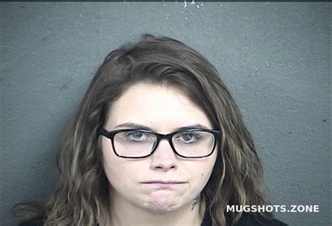 Sloop Ashlie Marie 02062025 Wyandotte County Mugshots Zone