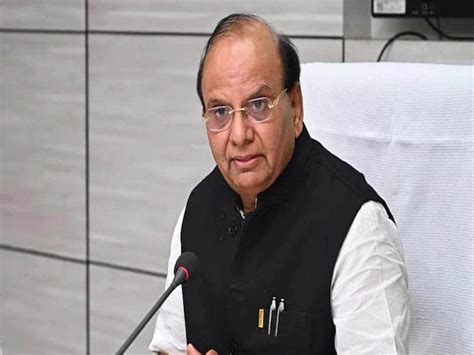 Delhi News तिहाड़ जेल के बाद Lg के रडार पर दिल्ली का लोक नायक अस्पताल सत्येंद्र जैन की मेहमान