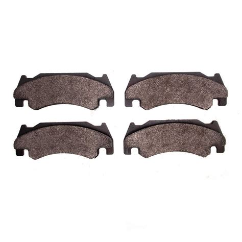 Disc Brake Pad Set Dfc 1214 1085 00 Fits 05 06 Dodge Ram 1500 For Sale