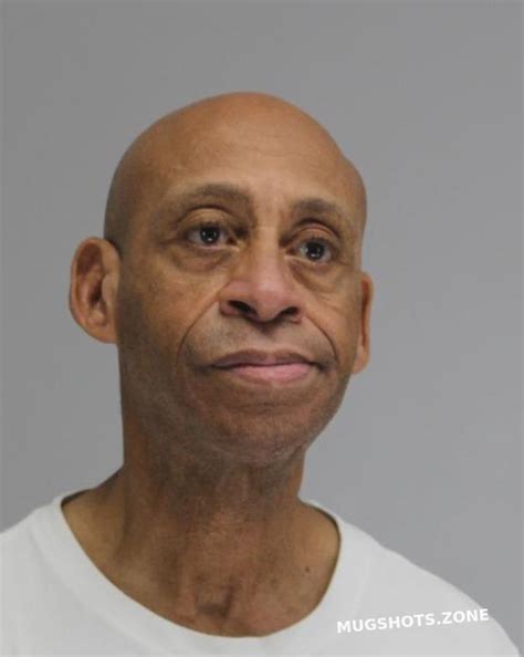 Houston Billy 12 31 2022 Dallas County Mugshots Zone
