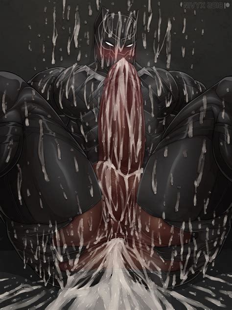 Post 3296259 Blackpanther Marvel Nivyx Tchalla