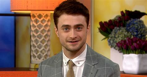 Daniel Radcliffe Leaves Potter In The Past With Gay Love Scene In New Film