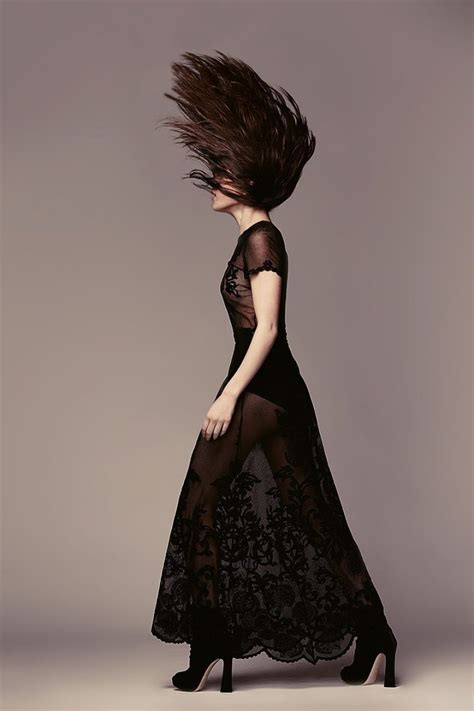 Hailee Steinfeld Photoshoot CelebMafia