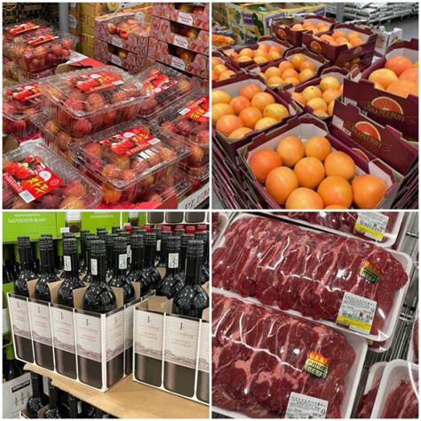 송도 코스트코 7월 넷째주 할인상품 목록 네이버 블로그