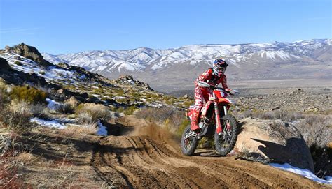 2024 Ama West Hare Scrambles Round 1 Results Cycle News