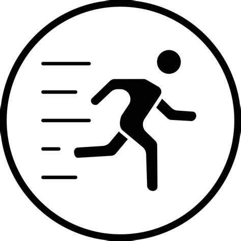 Motion Vector Icon Design 22798419 Vector Art At Vecteezy