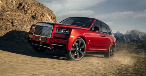 The Worlds Most Ridiculously Powerful Rolls Royce Is Made In The Usa