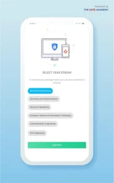 Gate Preparation App For Me Ce For Android Download