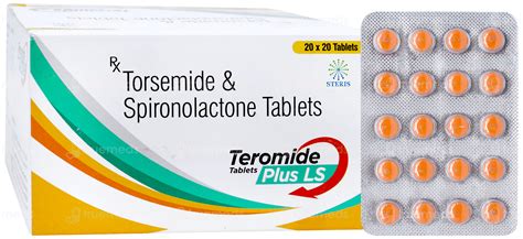 Teromide Plus Ls Tablet Uses Side Effects Price And Substitutes
