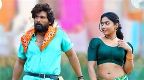 Pushpa Director Sukumar Reveals About Actors Going Nude In Movie