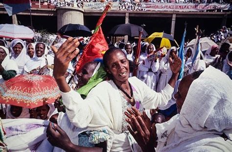 Eri Treanarchives On Twitter International Womans Day Celebrated In The Streets Of Asmara
