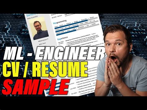 How To Use Machine Learning To Create A Standout CV Reason Town