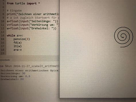 Lehrer Beeindrucken While Schleife Python Programmiersprache While