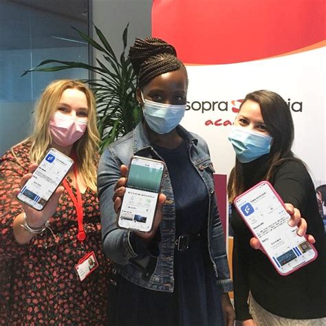 Samia Allab Posted On Linkedin