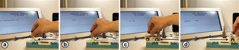Additional Input Modes Based On Various Signal Patterns For Different